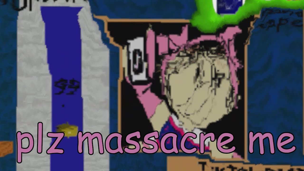 Baldi's Cringe Basics, but I injected Baldi's SUPER DUPER ULTRA FAST V1 ...