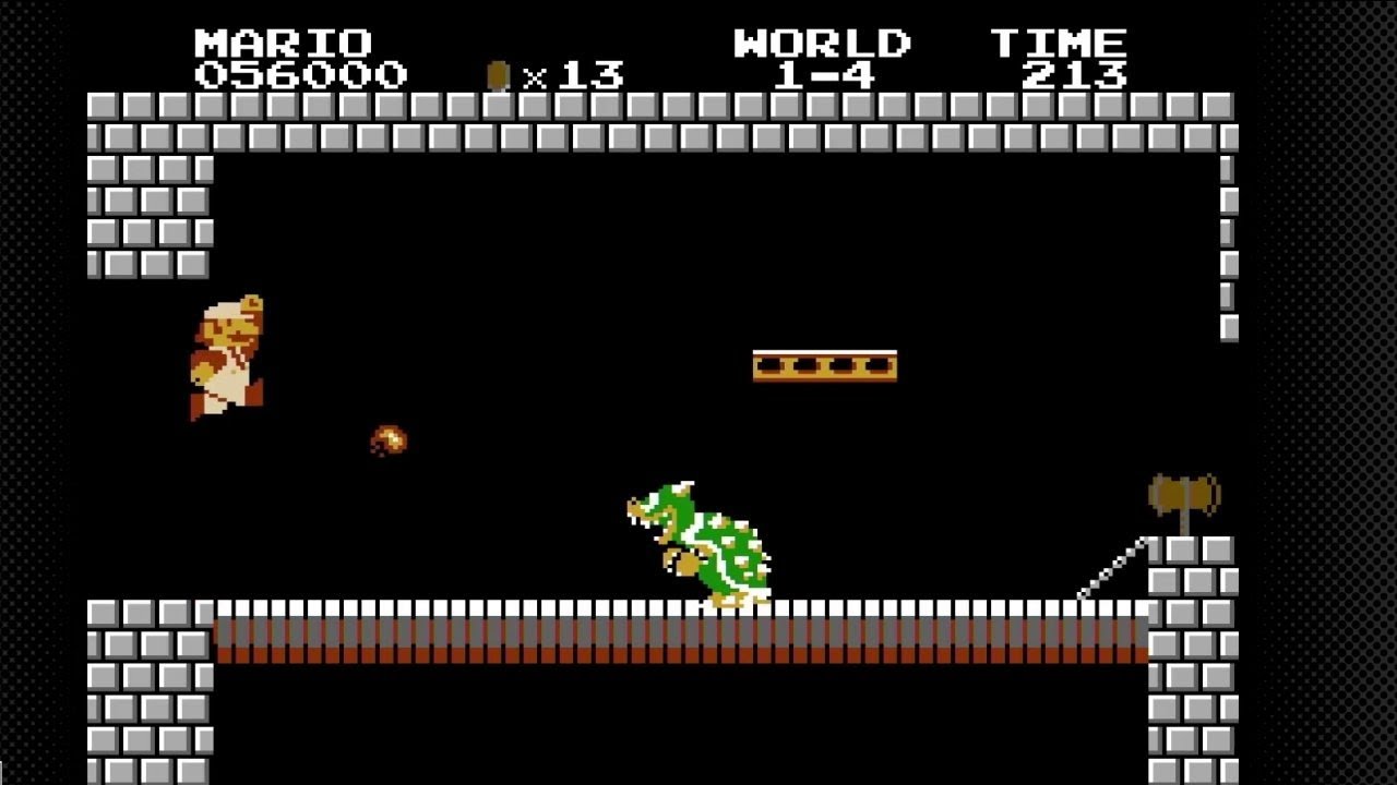 Nintendo Switch Online - Nintendo Entertainment System Overview Trailer ...