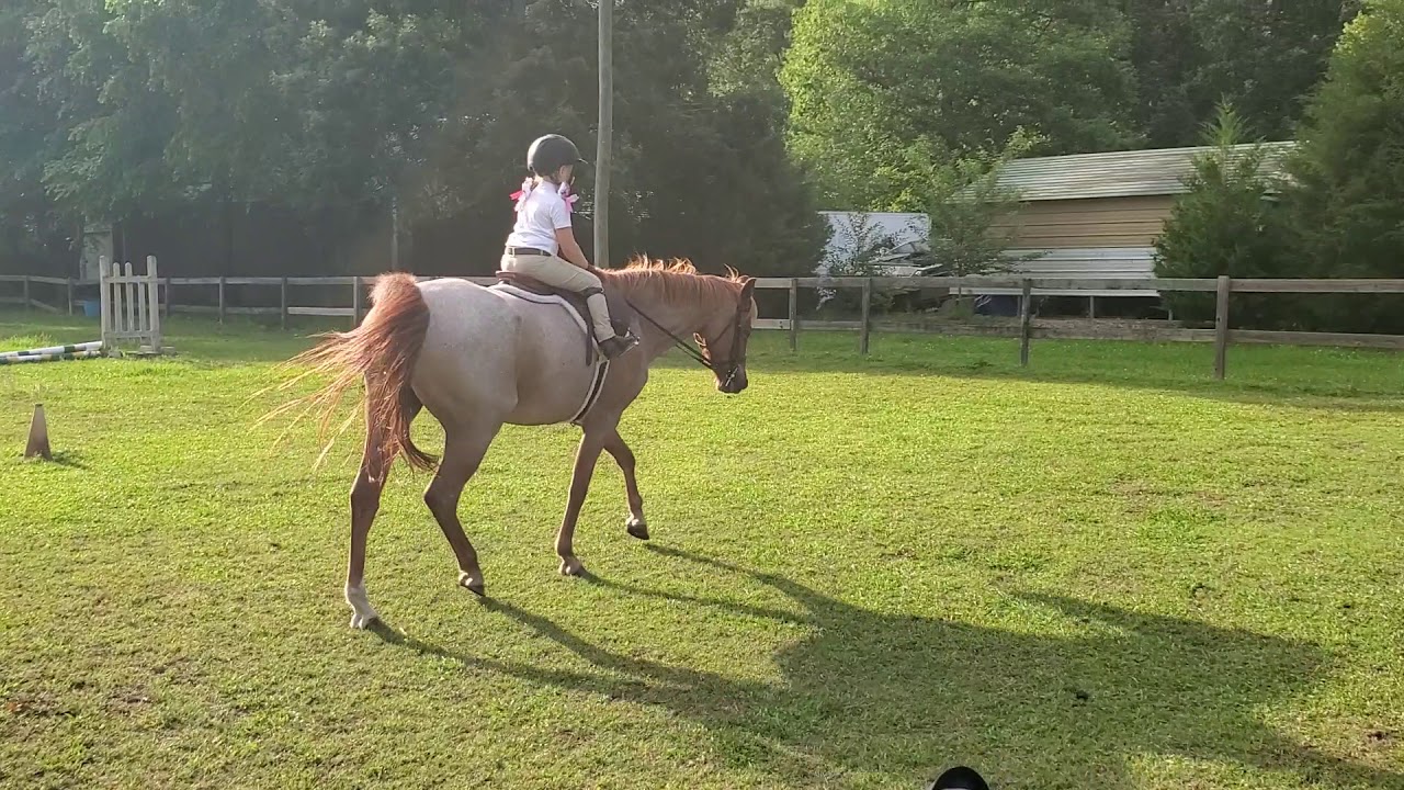 Annabelle Becker W/T - YouTube