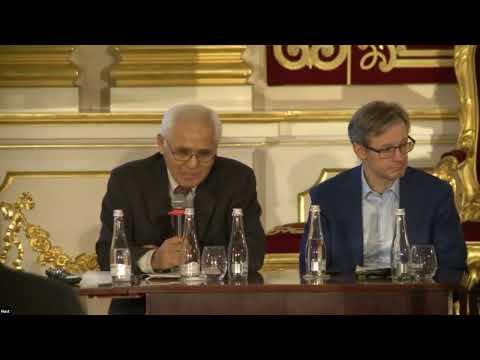 Hiroaki Kuromiya / PANEL 2: Not only Europe: Colonial and Imperial Perspectives