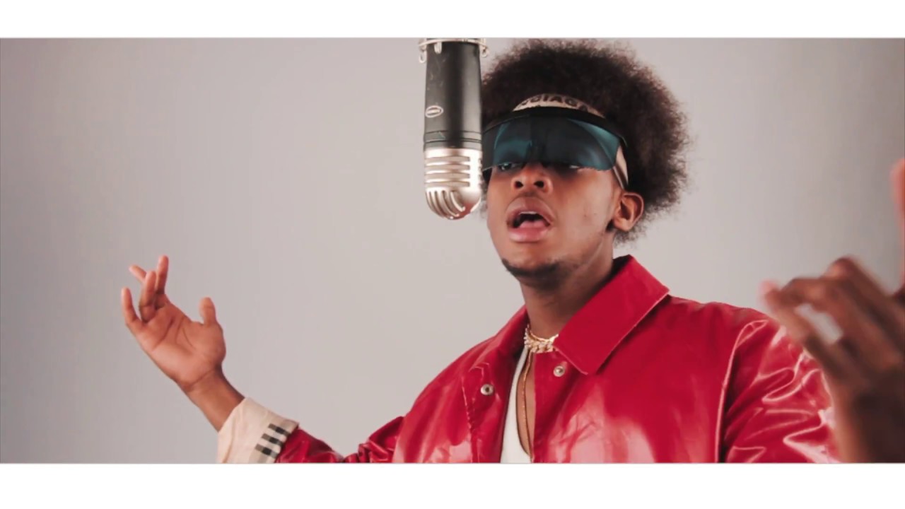 Benny Afroe - Feelings (Official Video) - YouTube