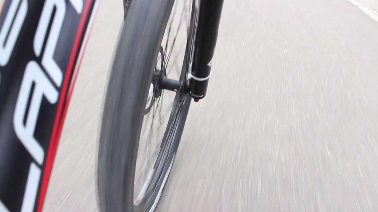 DIY Bicycle Computer with Arduino - Tutorial in German - YouTube