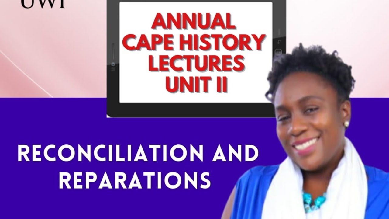 CAPE 2021 - Unit 2 - YouTube