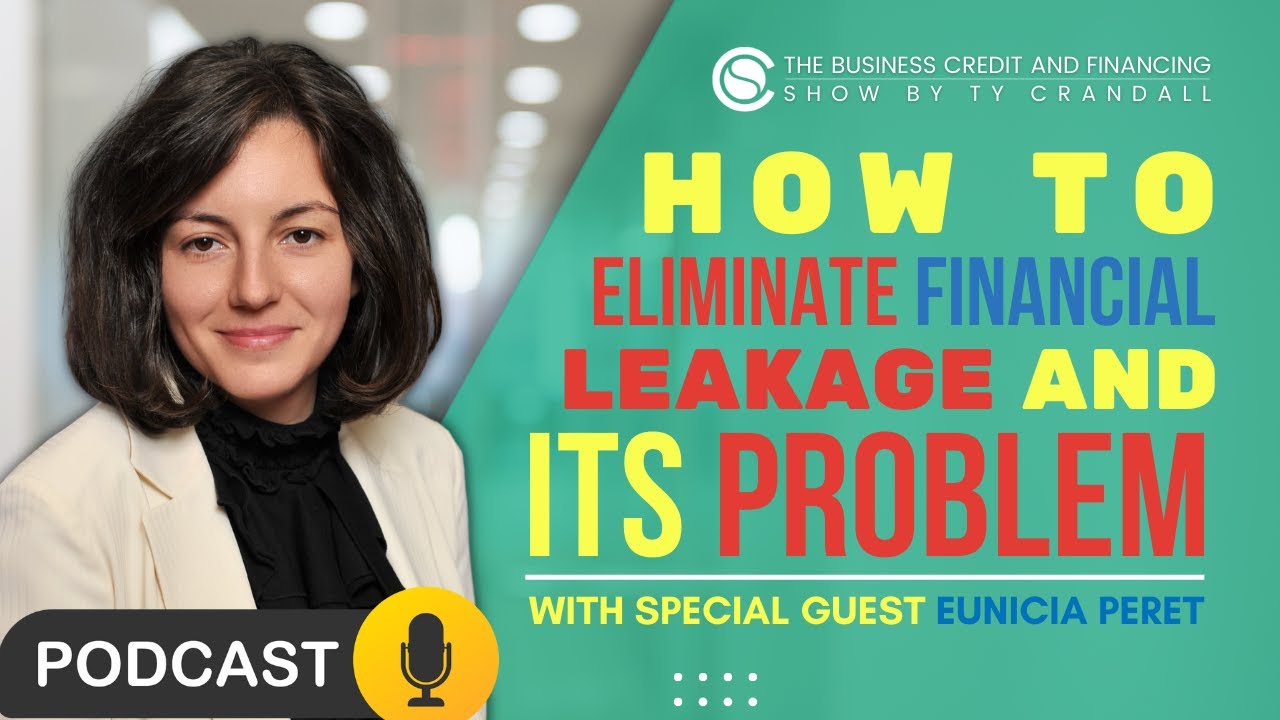 How to Eliminate Financial Leakage and its Problem - YouTube