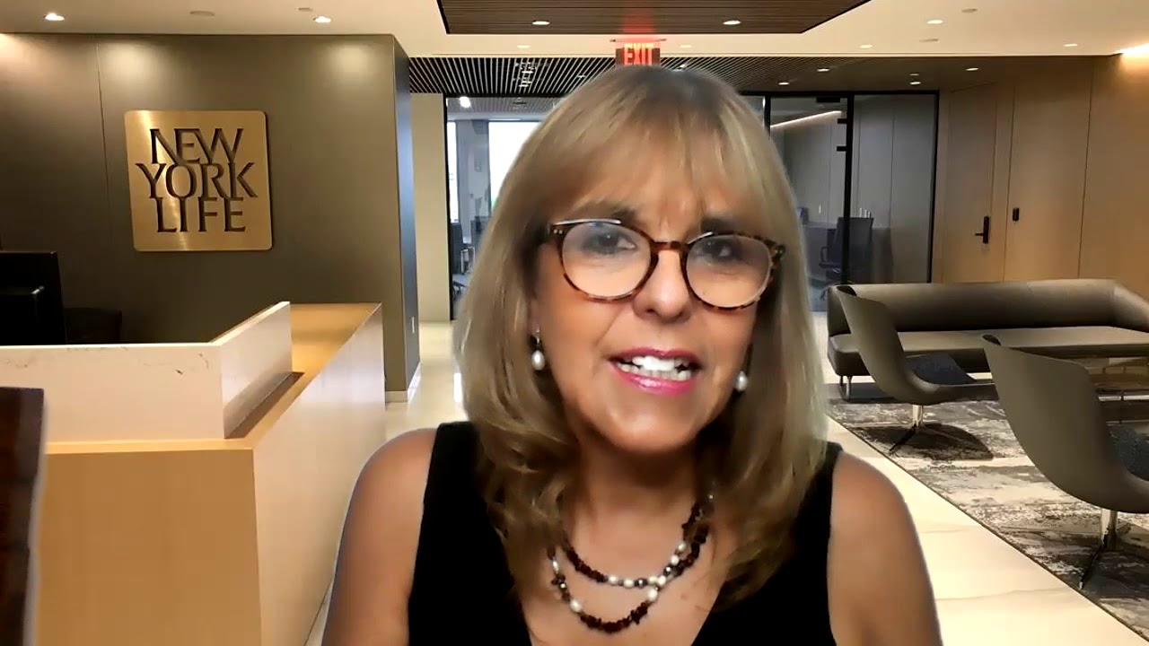 New York Life Insurance - en español - YouTube