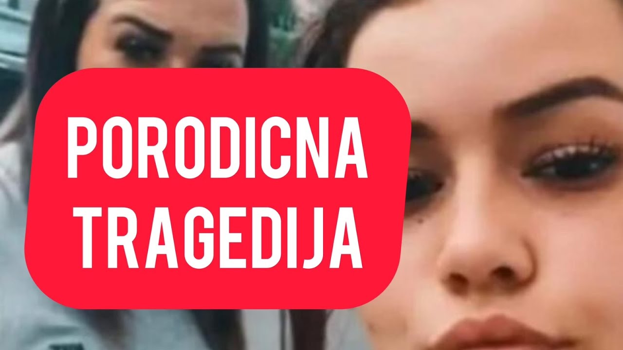 PORODIČNA TRAGEDIJA! Sestre umrle u razmaku od nekoliko dana: To je ...