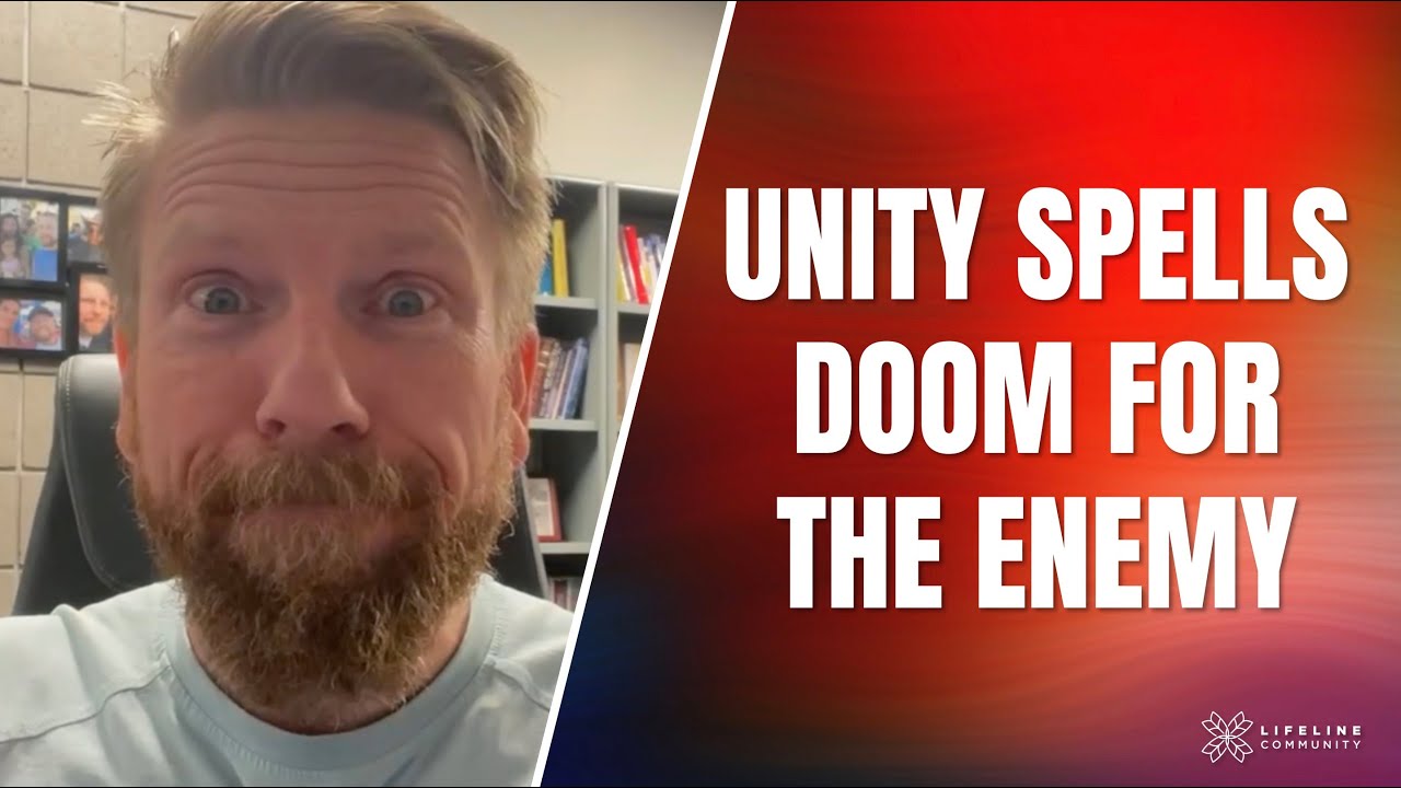 Unity Spells Doom for the Enemy - YouTube