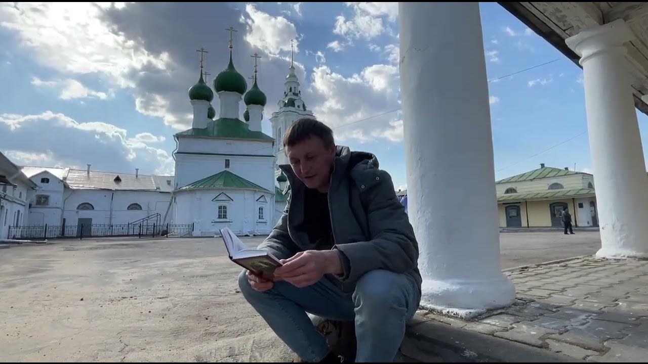 Облака - читая Книгу Раздумий и тихих созерцаний Ивана Ильина в ...