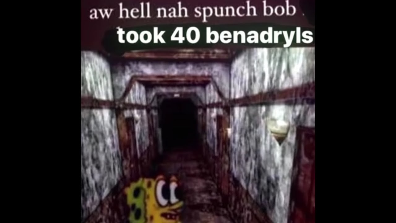 The Spongebob Resignation Incident of 2009 If It Was Awesome - YouTube