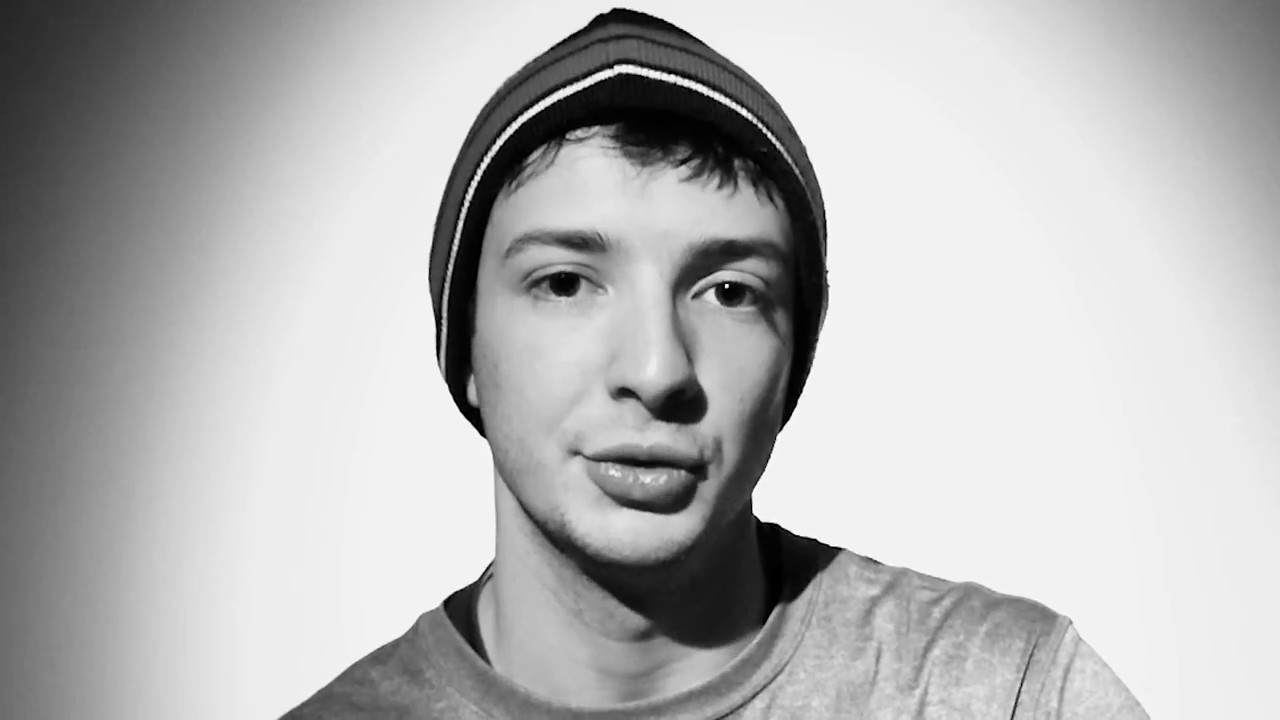 Eastchester Film Alumni - Joe Blute - YouTube