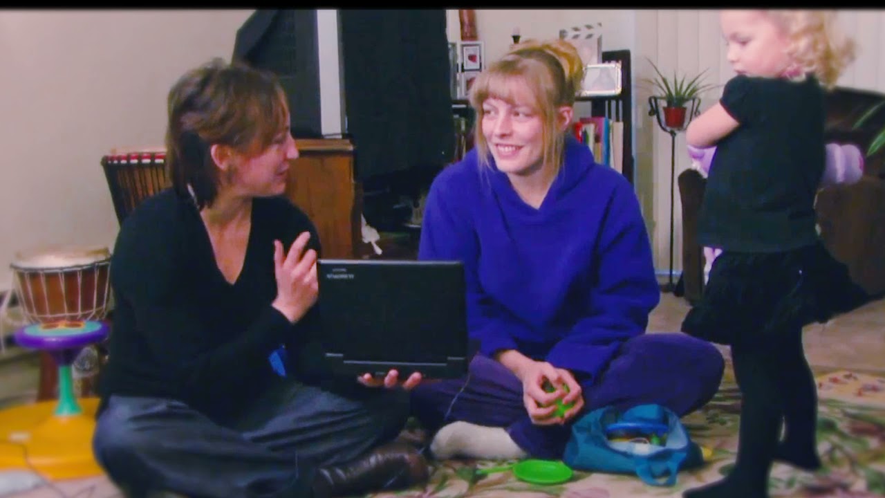 Promoting First Relationships® Preview - YouTube