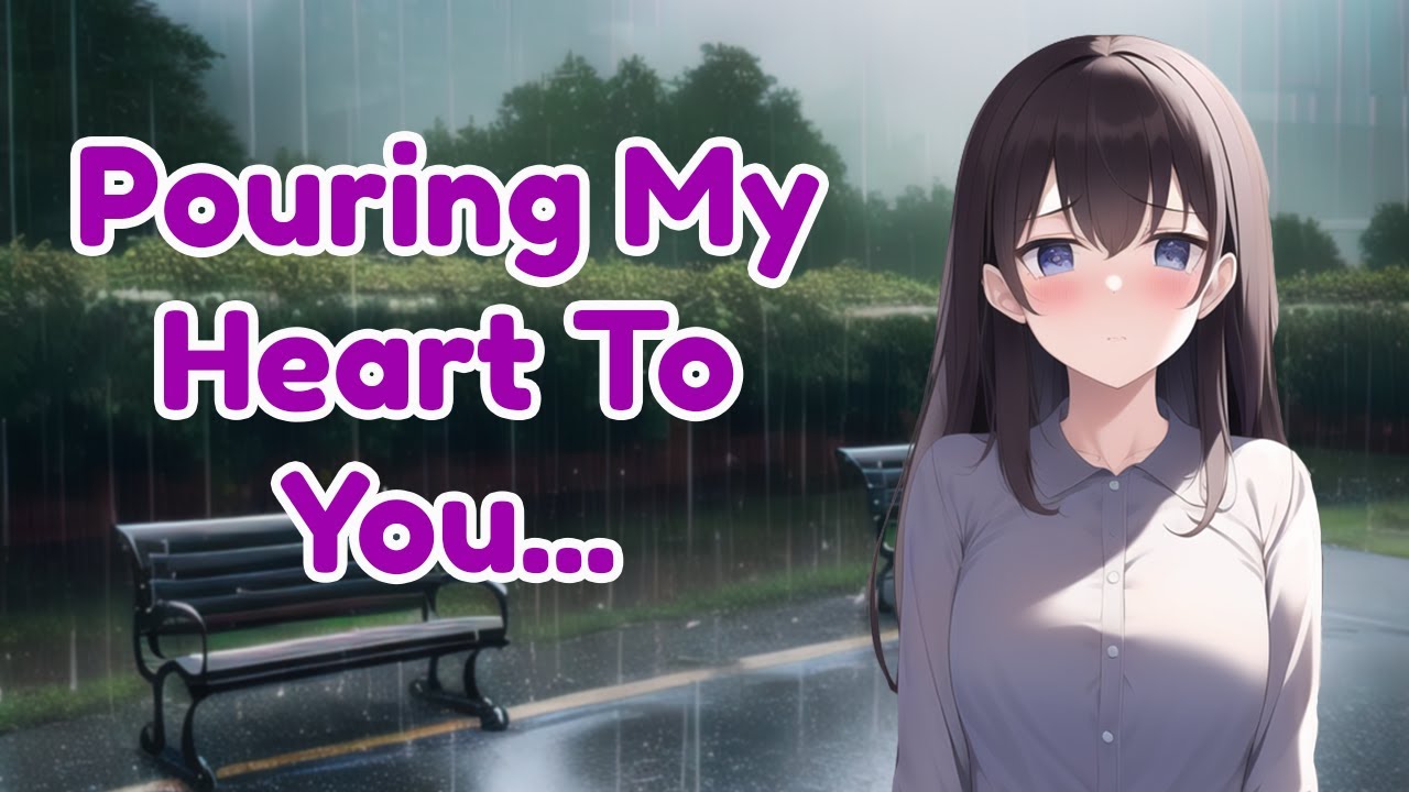 These Quiet Moments [F4M] [ASMR Girlfriend Roleplay] [Emotional] [Sappy ...