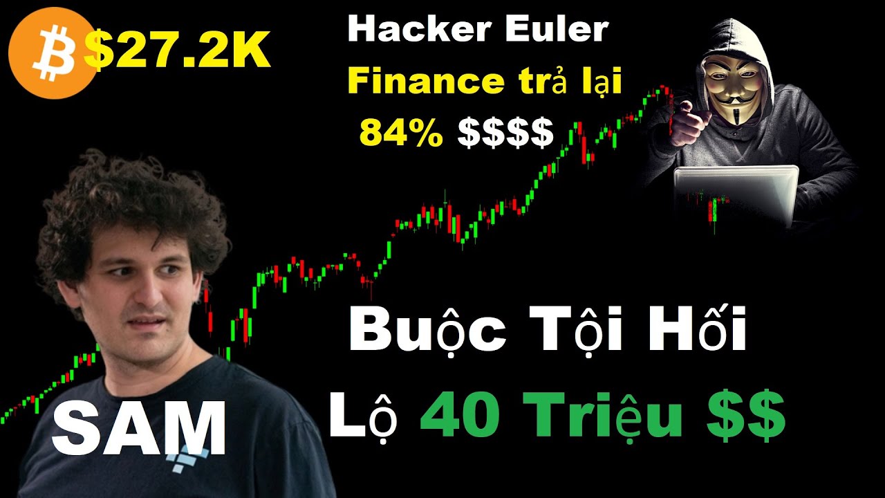 Sam Bankman Fried buộc tội hối lộ 40 triệu USD quan chức Trung Quốc ...