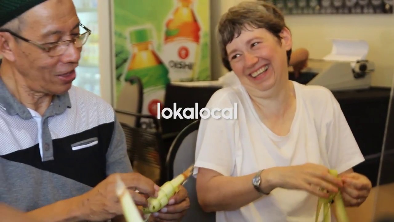 Loka Local - Connecting you to local experiences - YouTube