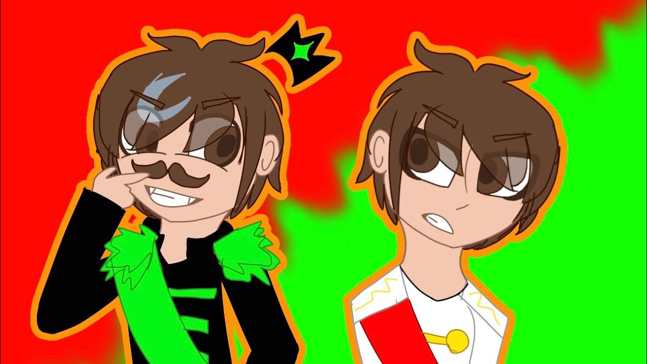 Big Brother I’m Just Like You Sanders Sides (Roman angst, maybe Remus ...