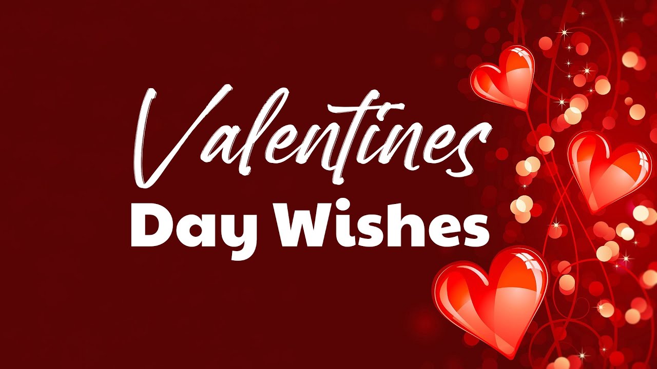 Happy Valentines Day 2024 Valentines Wishes Greetings Captions And