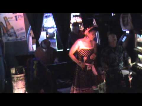 Sybil Gage and Her Catahoulas "Three Time Loser" Cocoa Beach Casablanca ...