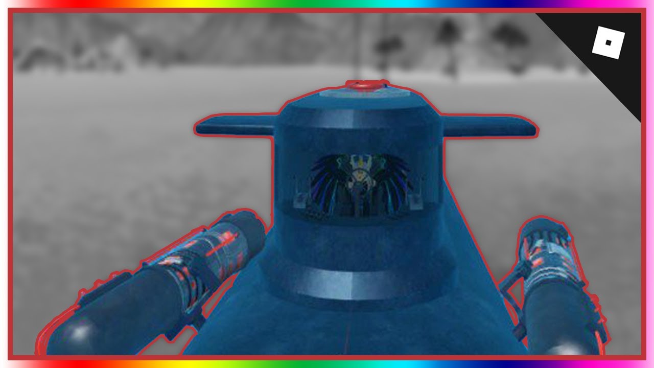 كيفية الحصول على غواصة عسكرية Military Submarine في SharkBite 2 ...