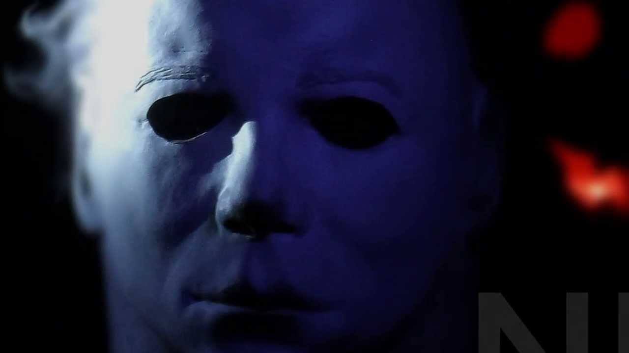 CUSTOM NHK MICHAEL MYERS KIRK MASK from Handiboy studios- Serious ...