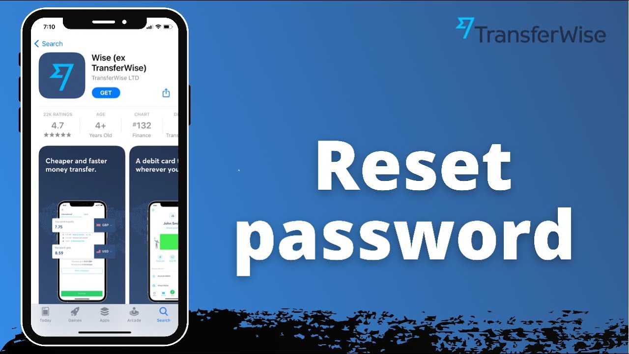How to Reset or Change Your Password - Fidelity 2021 - YouTube