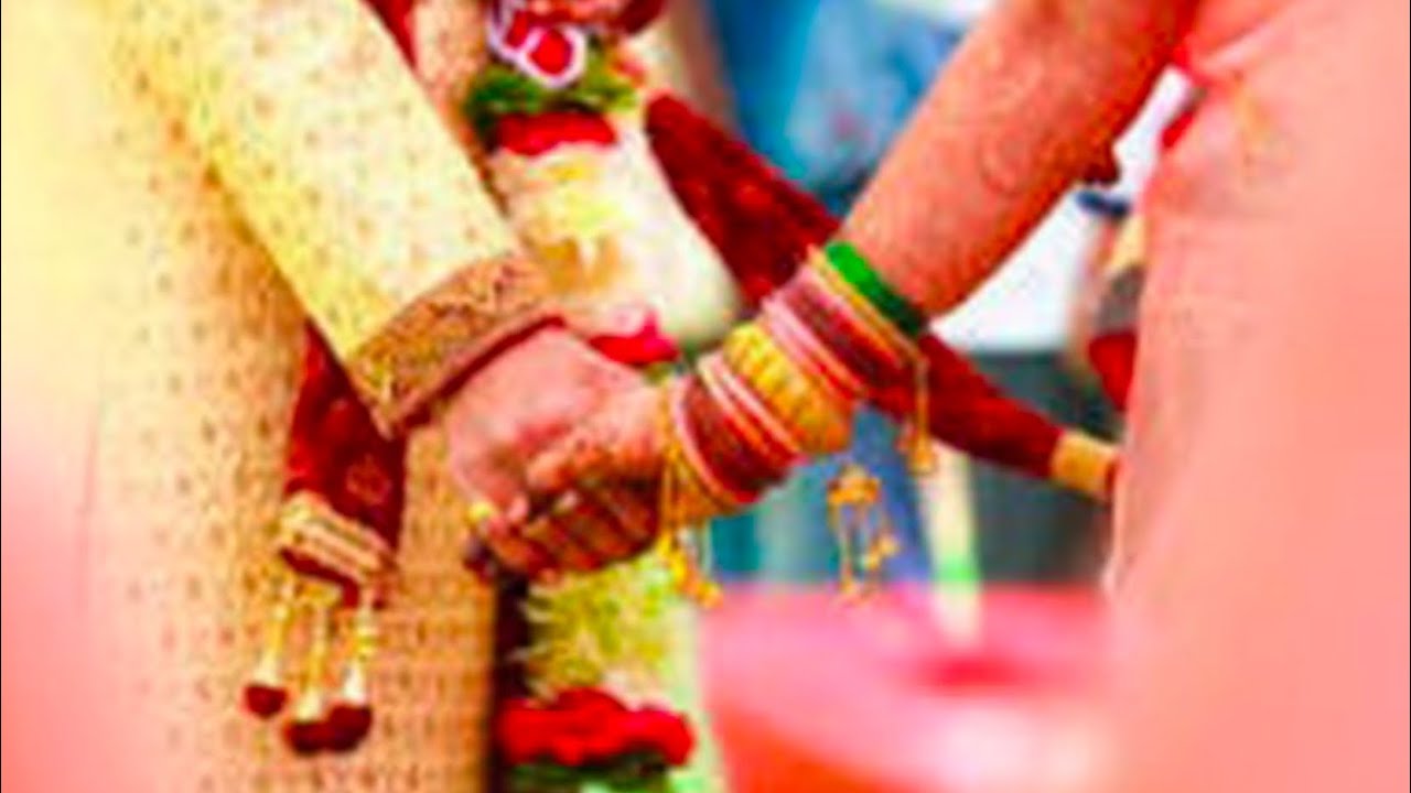 Shivani weds Rajat wedding ceremony Live by sps studio kkr - YouTube