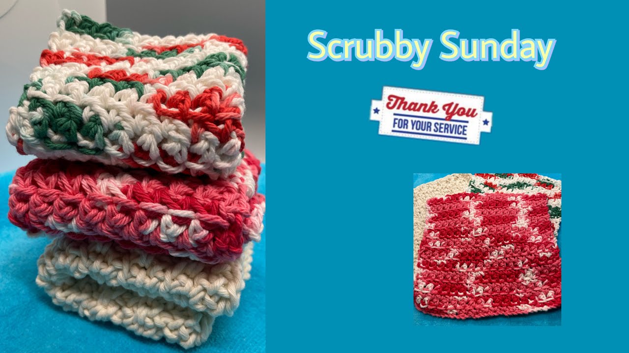 Scubby Sunday Series - YouTube