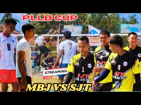 SJT VS MBJ - YouTube