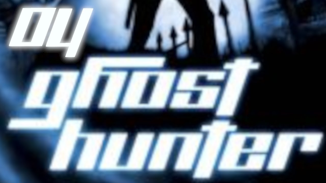 There's Two of Them Now? | 04 | Ghosthunter (PS2) - YouTube
