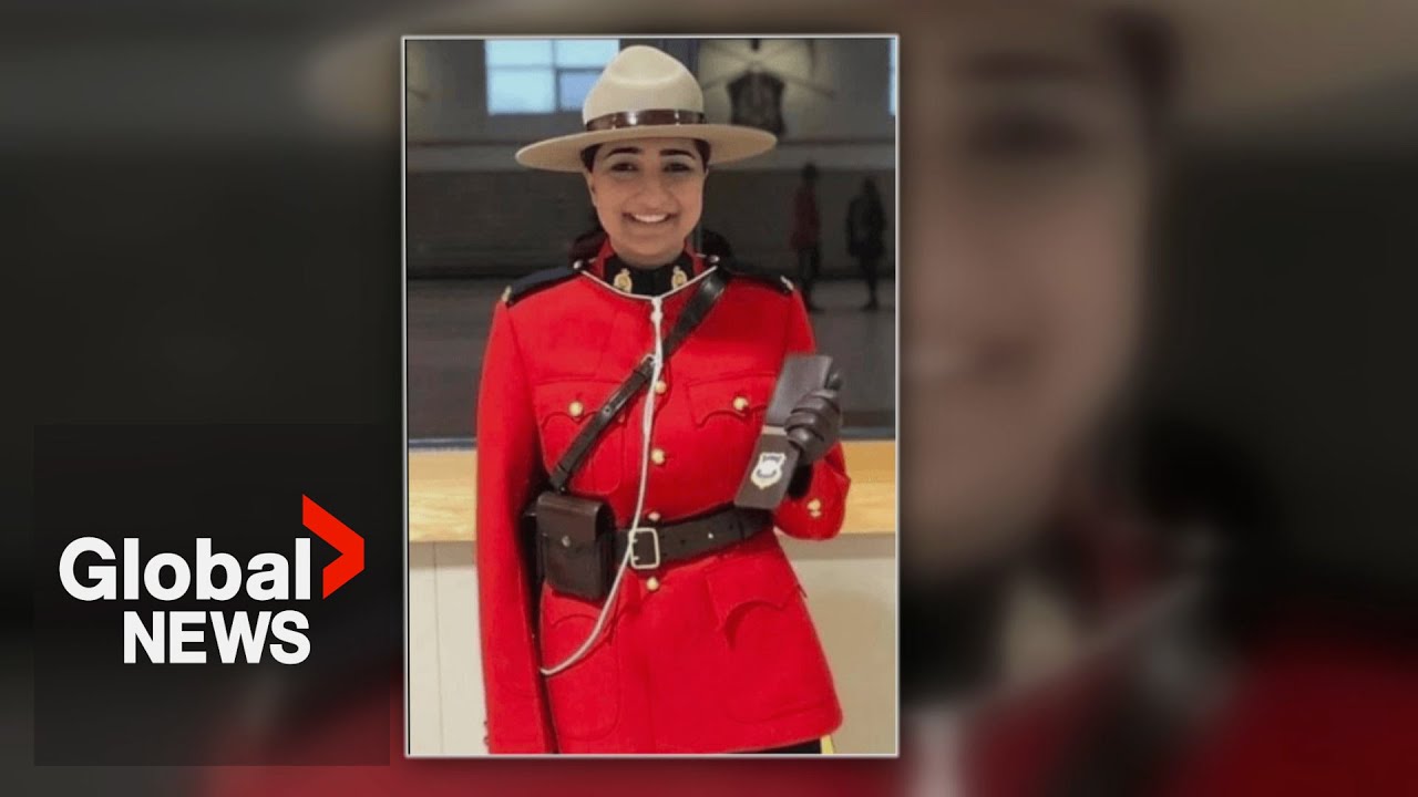 BC family outraged as officer linked to RCMP constable's suicide hired ...