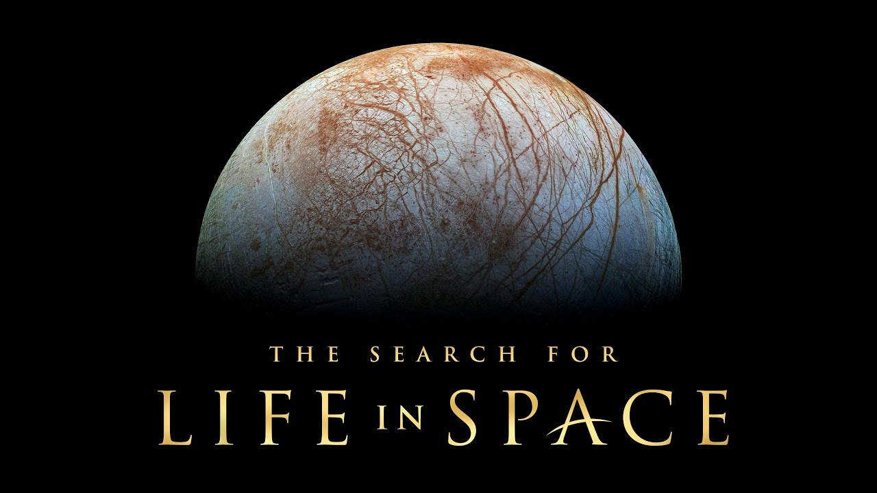 Water. Carbon. Energy. Life. | The Search for Life in Space (2016 ...