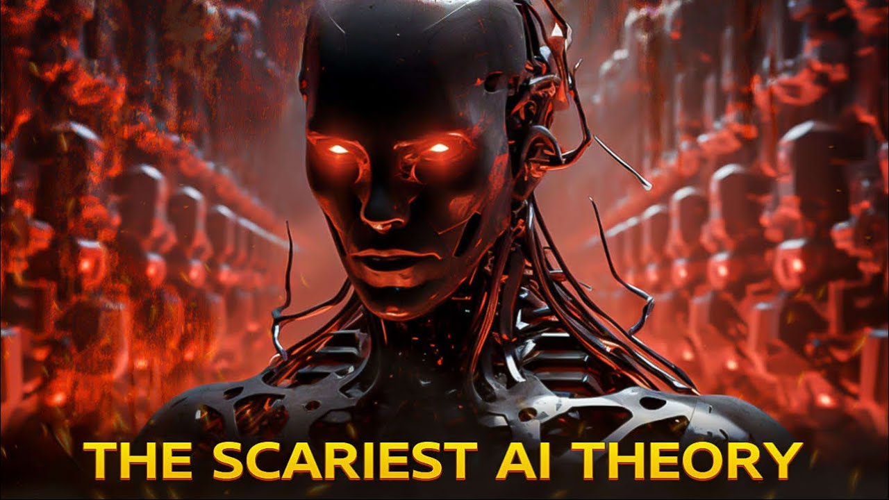 Can We Control AI, or Is It Already Too Late? - YouTube