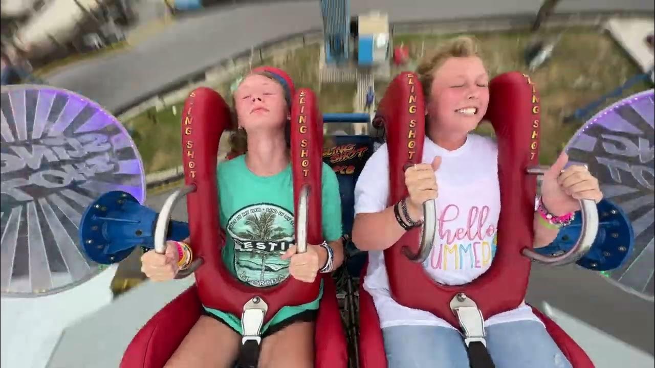 Cylee & Alana - YouTube