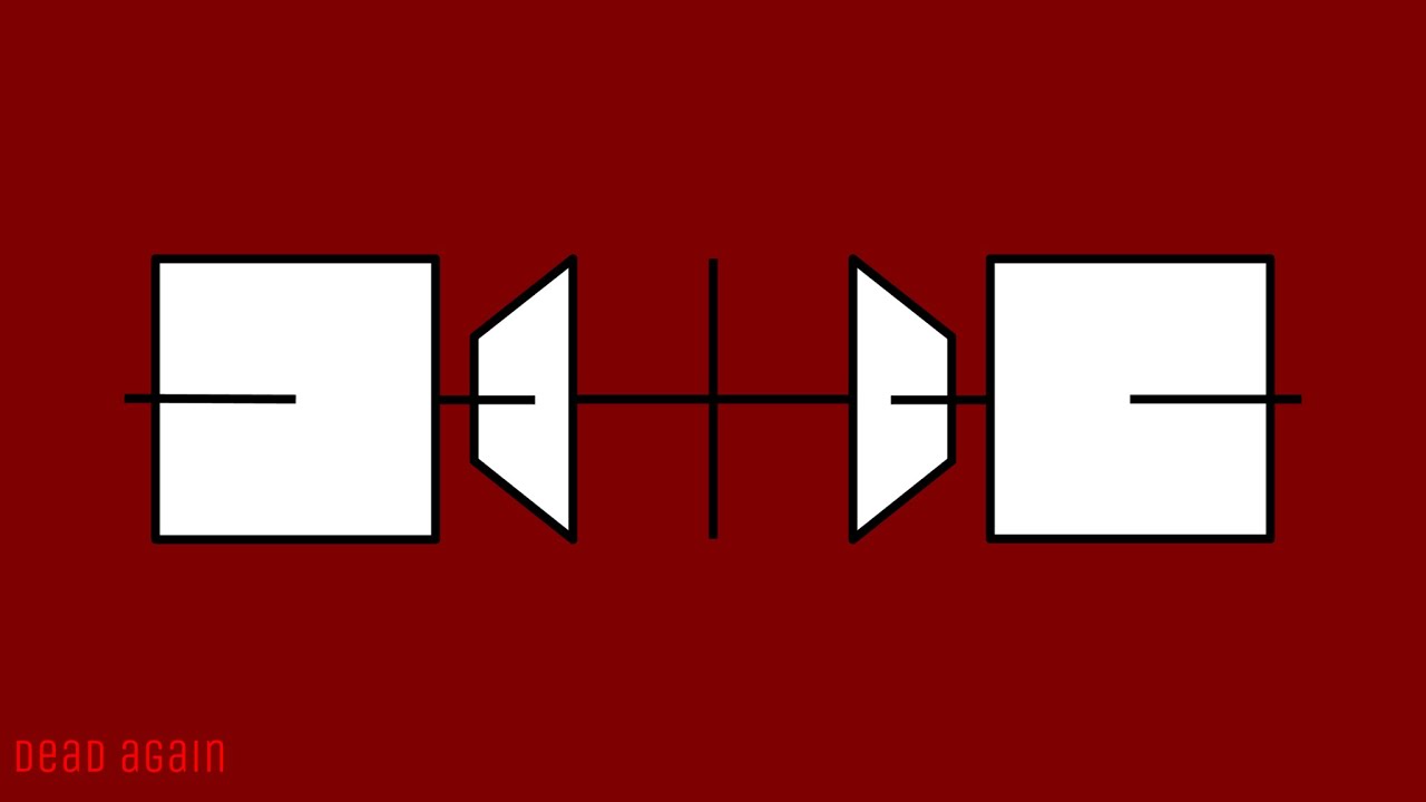Dead Again - Inaccessible Cardinal test demo - YouTube