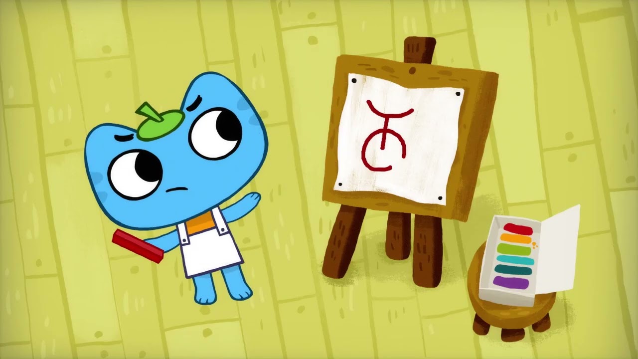 KIT E KATE in Italiano - 🍎 Inizia la Scuola ️ 30 MINUTI di episodi ...