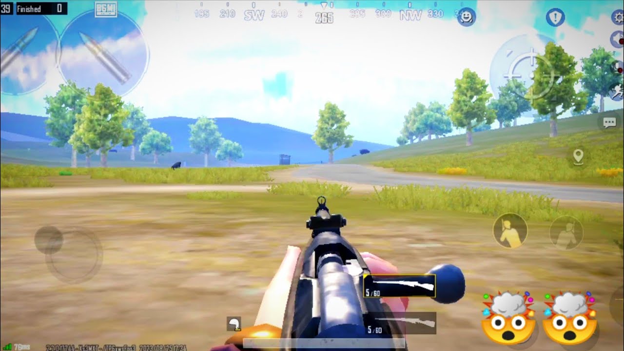 pubg quick headshot - YouTube