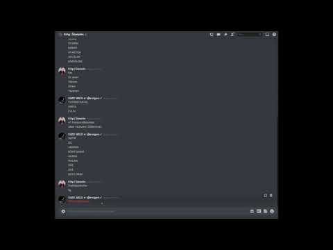 HESAP ÇALAN İSİMSİZE DAYAK??