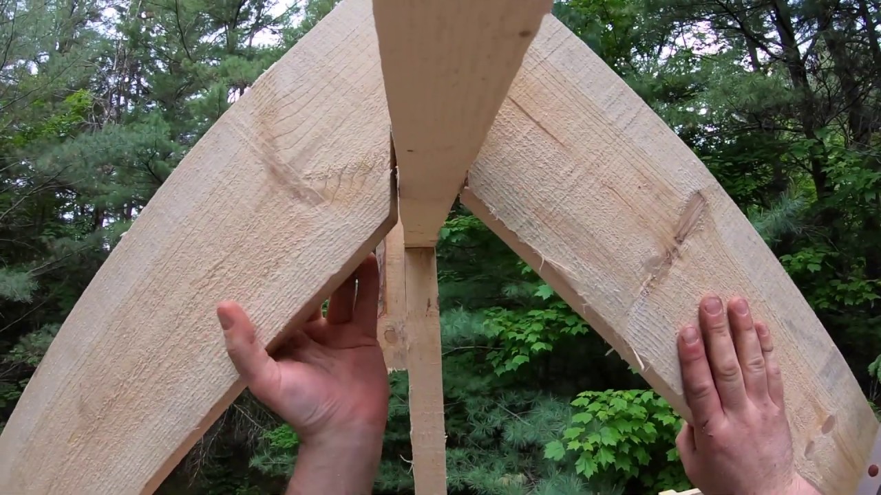 Easy Way To Cut Tiny House Rafters Cutting Cabin Rafters For Heavy easy-way-to-cut-tiny-house-rafters-cutting-cabin-rafters-for-heavy
