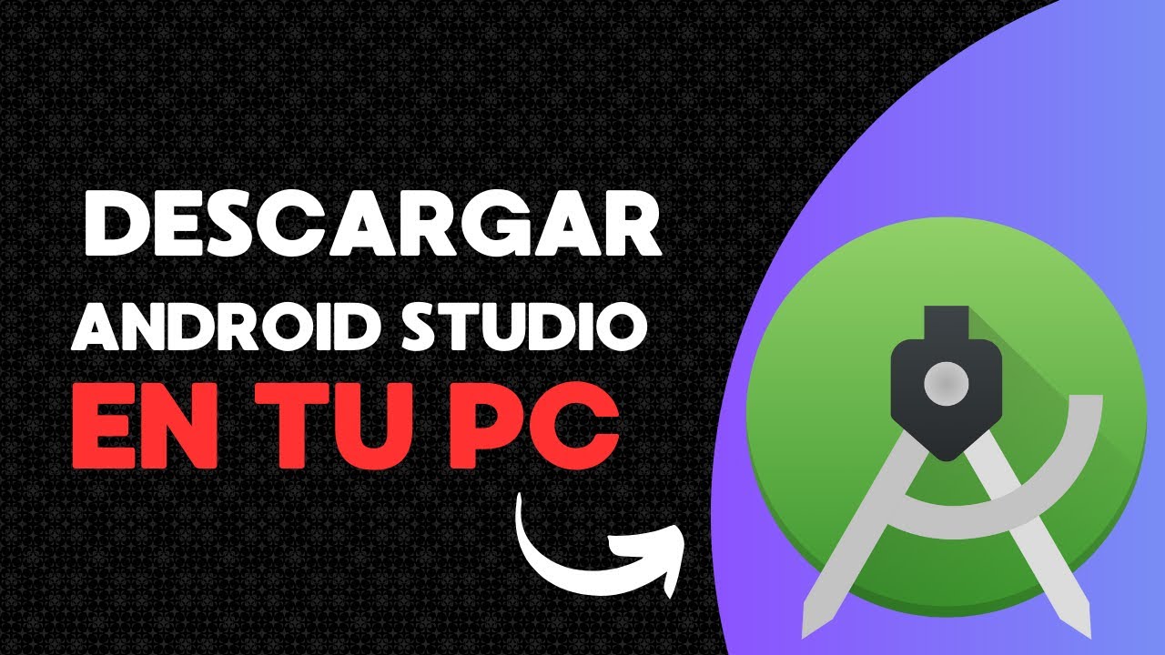 “Guía Definitiva: Cómo Descargar e Instalar Android Studio en tu ...