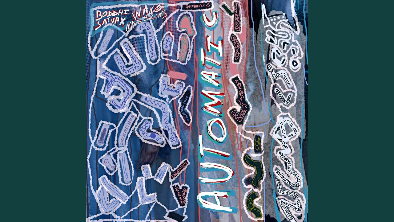 Automatic - YouTube Music