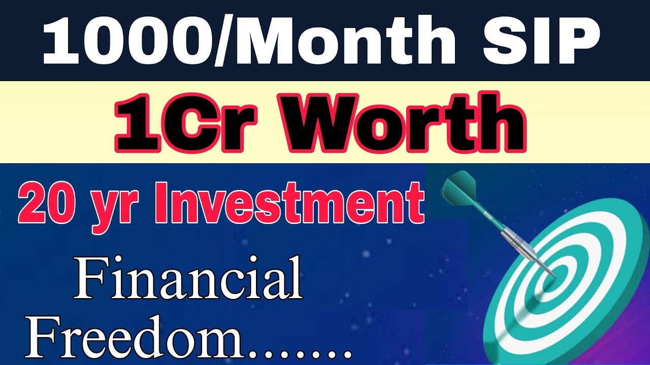 FD vs Lumsum vs SIP | 5 Best Mutual Funds | Compounding | SIP | High ...