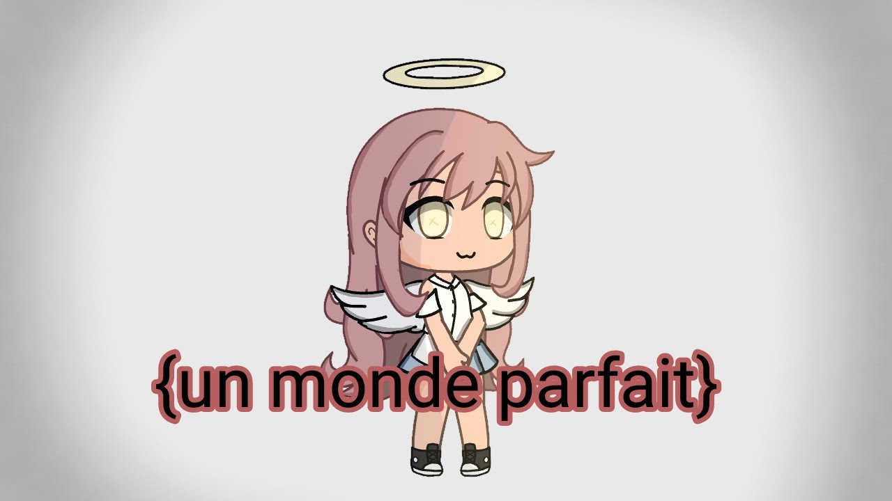 {Un monde parfait} ||meme|| //original?\\ - YouTube
