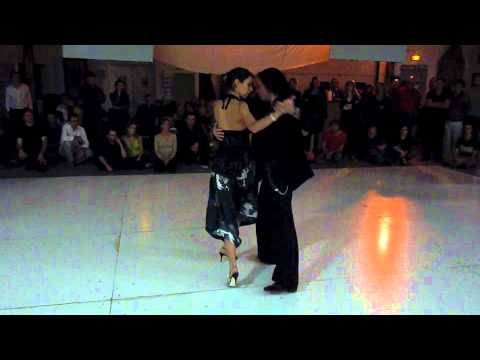 Juan Cantone & Sol Orozco (Tango) Paris 2010 - YouTube
