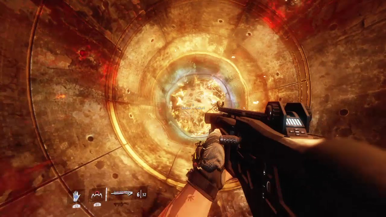 Titanfall 2 IS AMAZING// Time Travel -Parcour clip - YouTube