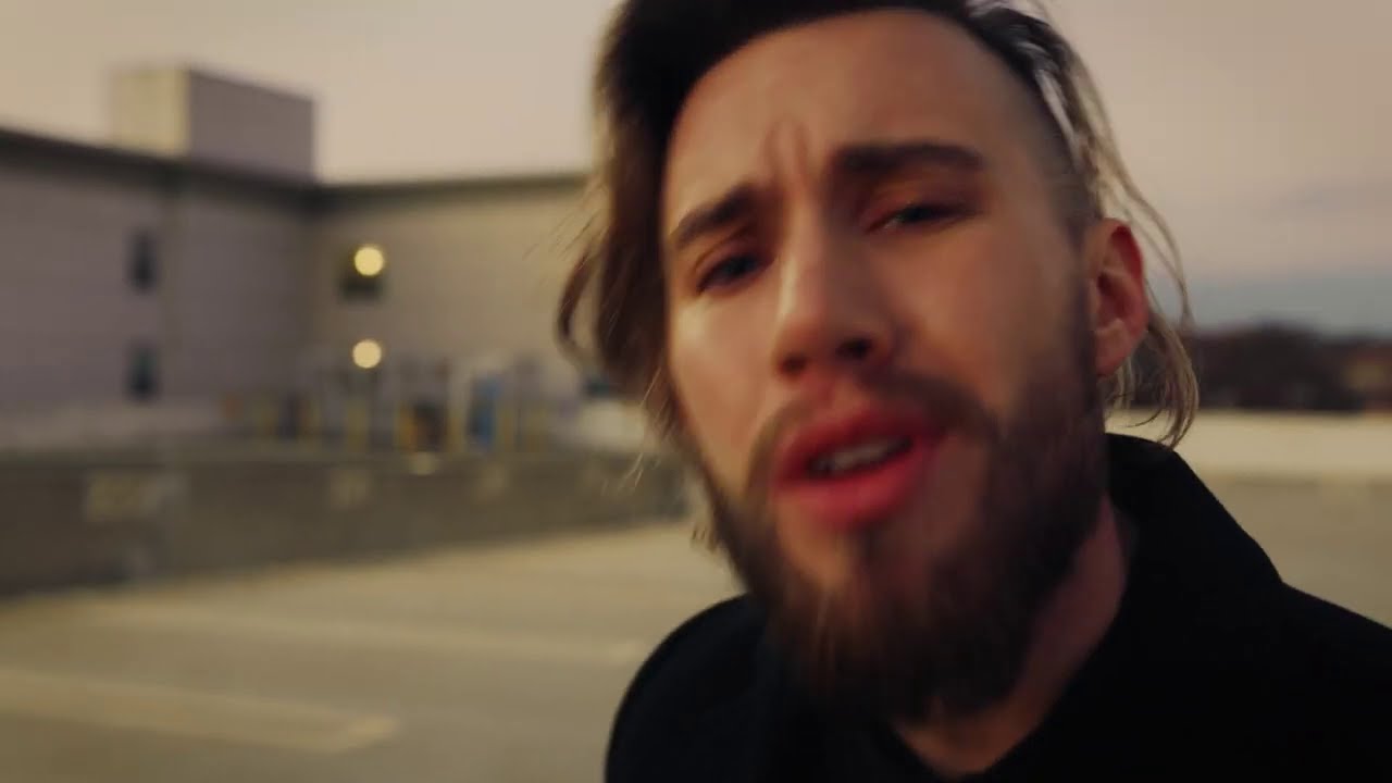 Jaimie Wilson - What If (Official Music Video) - YouTube