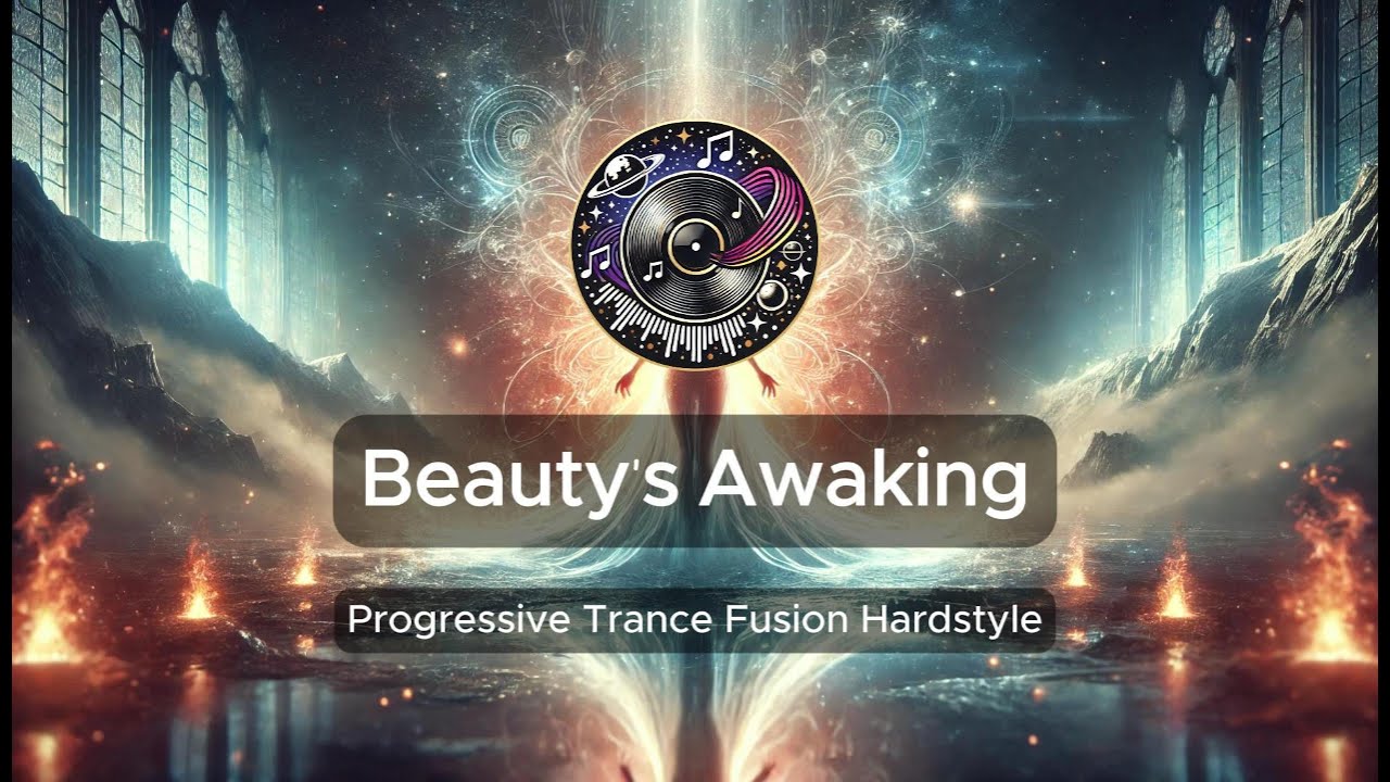 Rudi's Record - Beauty's Awaking (ENG) - YouTube