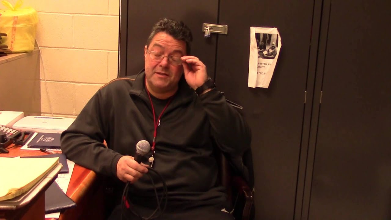 Lusardi Coach and Teacher - YouTube