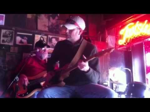 Rod Riley on guitar - YouTube