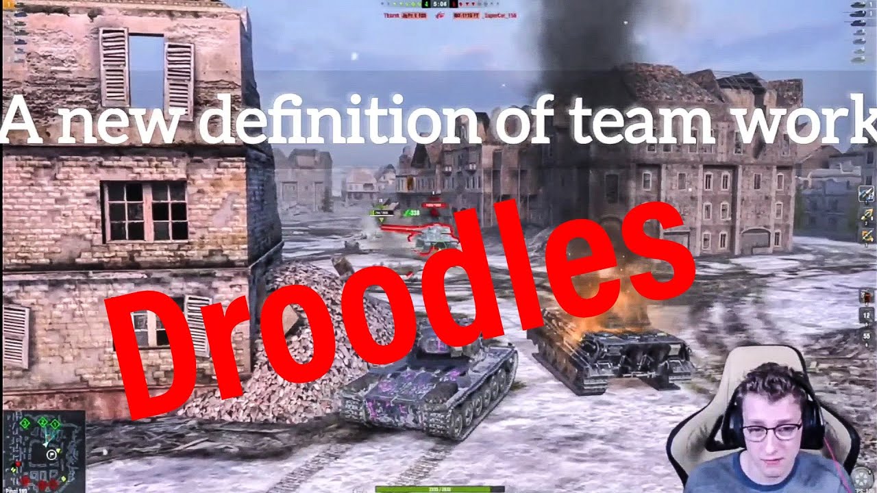 If you missed it...here are the Highlights of DROODLES Last stream 😁 ...