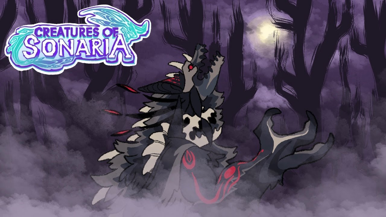 Creatures of Sonaria | Surviving as Morcanix - YouTube