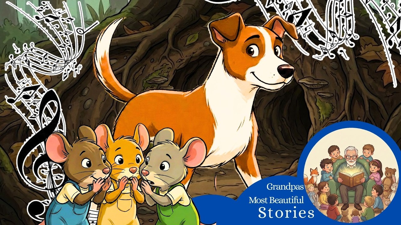 Coco el Perro Héroe | Canción Infantil de Aventura - YouTube